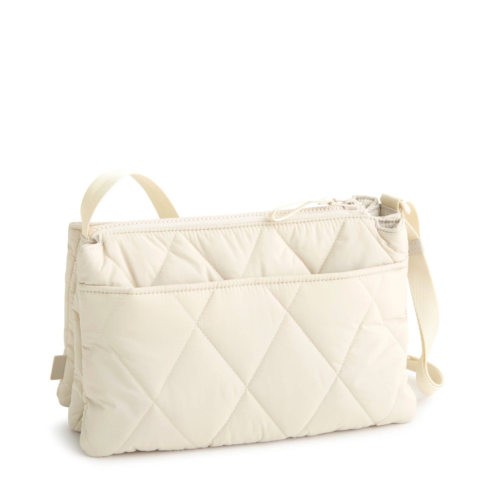 Foxbury Crossbody - Featherweight | Vera Bradley