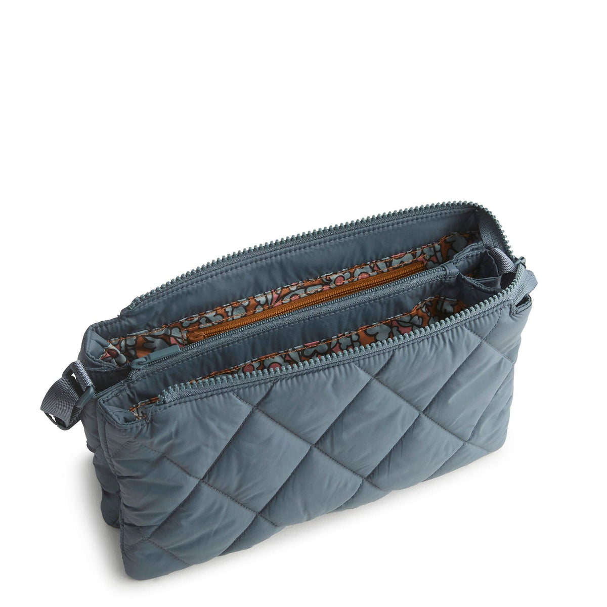 Foxbury Crossbody - Featherweight | Vera Bradley