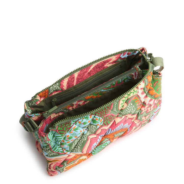 Foxbury Crossbody - Featherweight | Vera Bradley