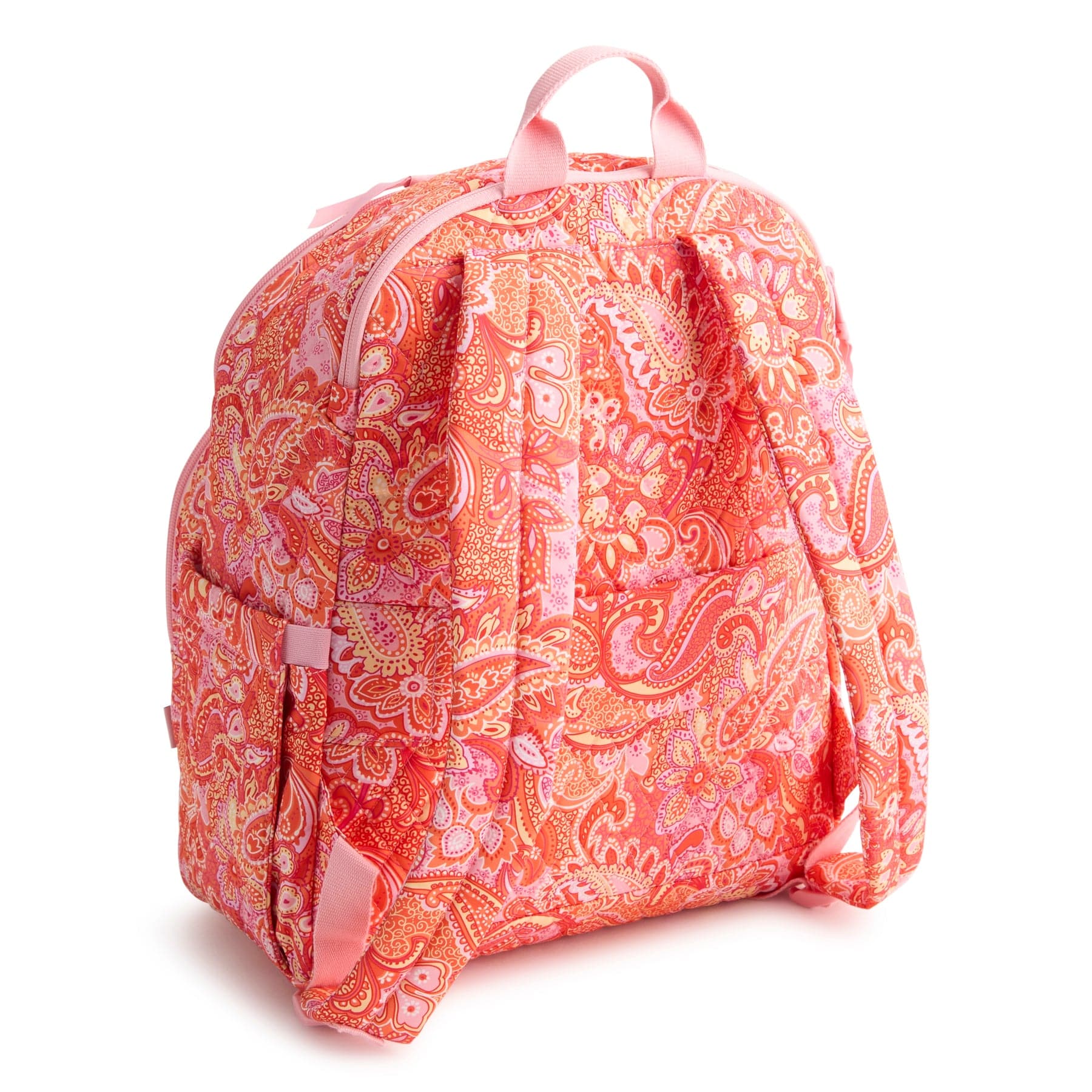 Bancroft Backpack - Cotton | Vera Bradley