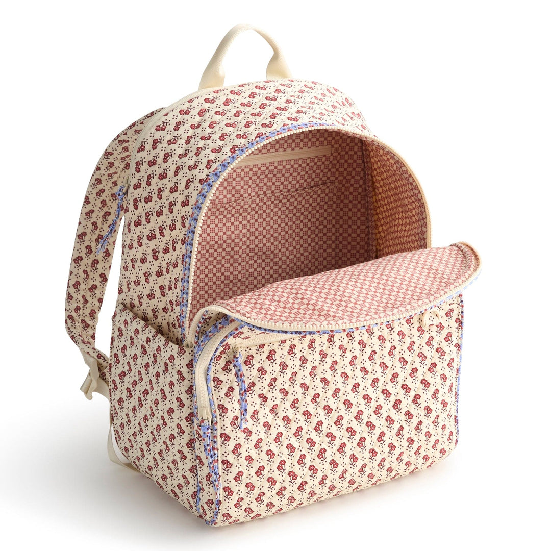 Bancroft Backpack - Cotton | Vera Bradley