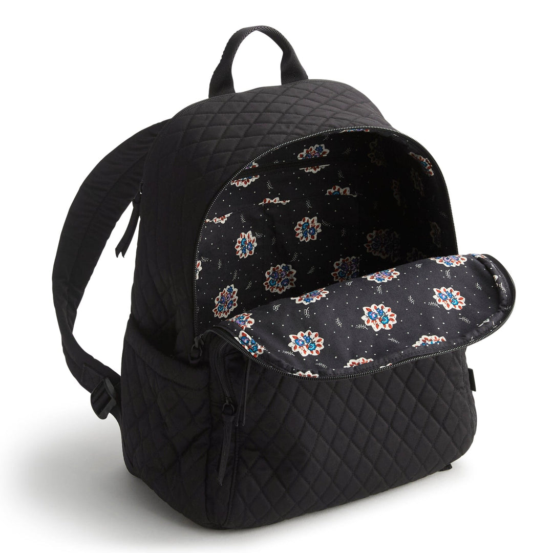 Bancroft Backpack - Cotton | Vera Bradley