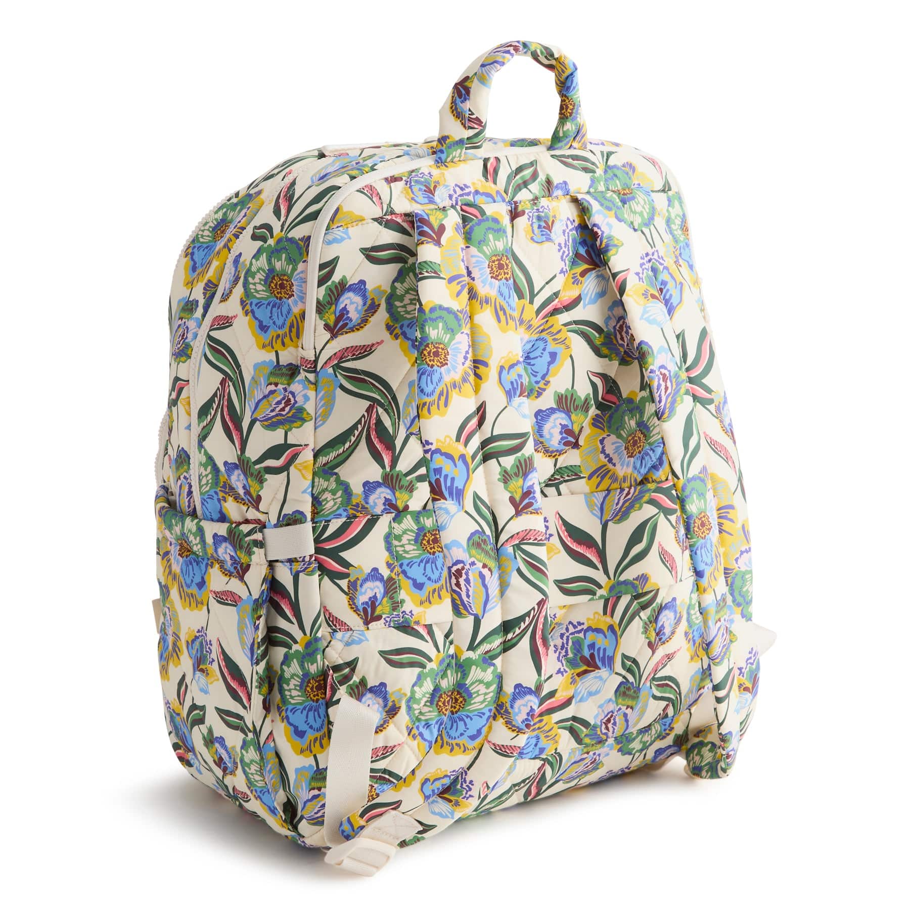 Large Bancroft Backpack - Featherweight | Vera Bradley