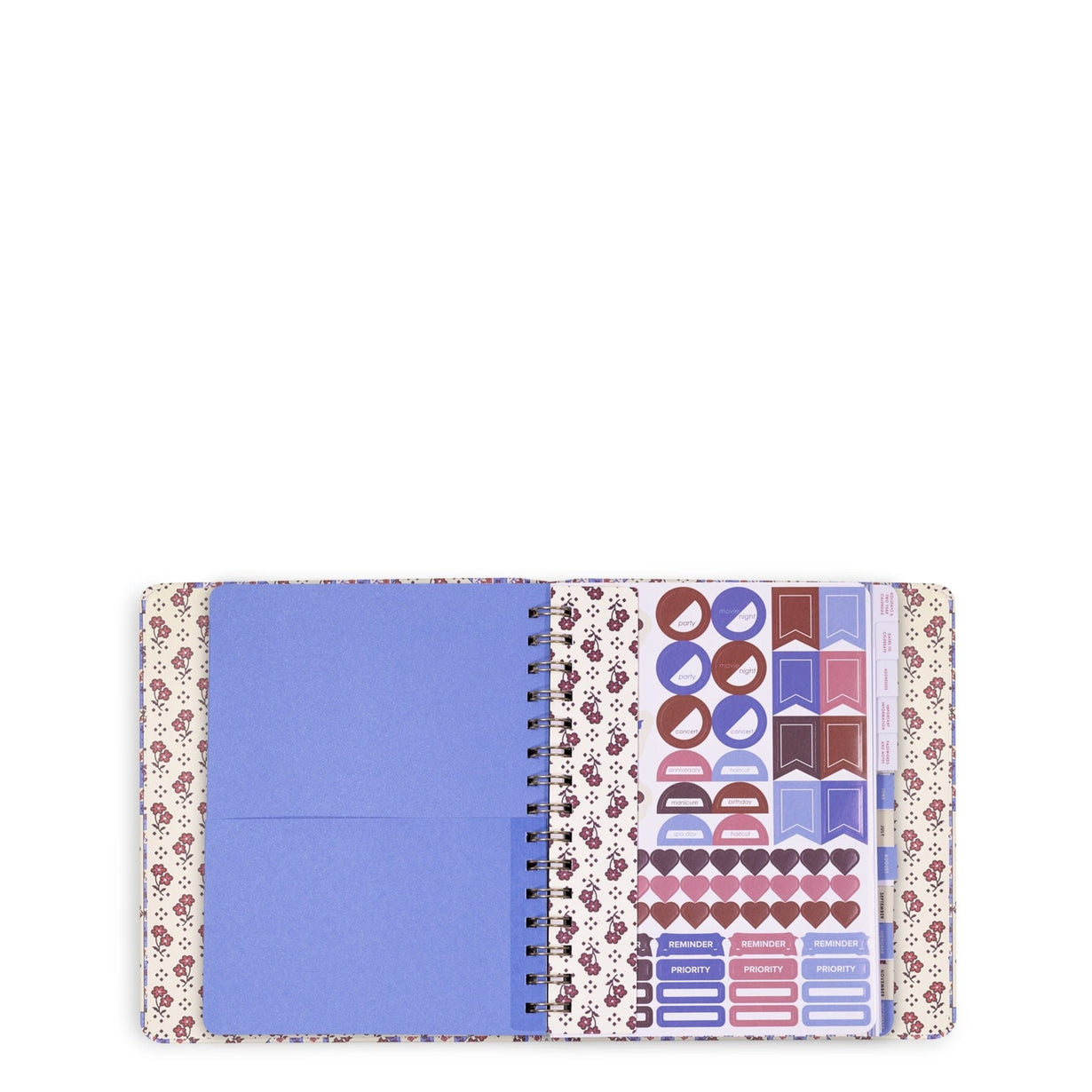 2026 12 Month Large Planner | Vera Bradley