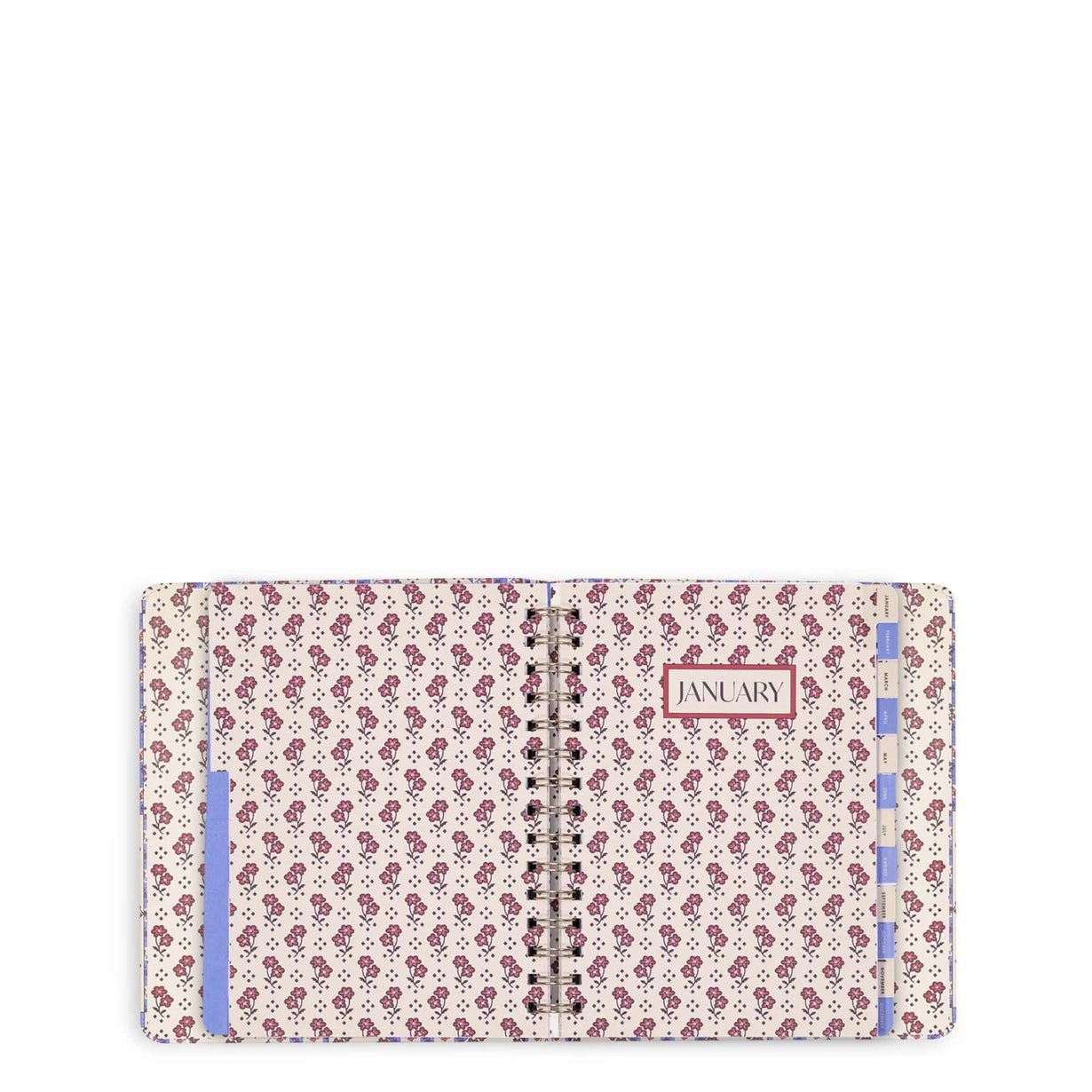 2026 12 Month Large Planner | Vera Bradley