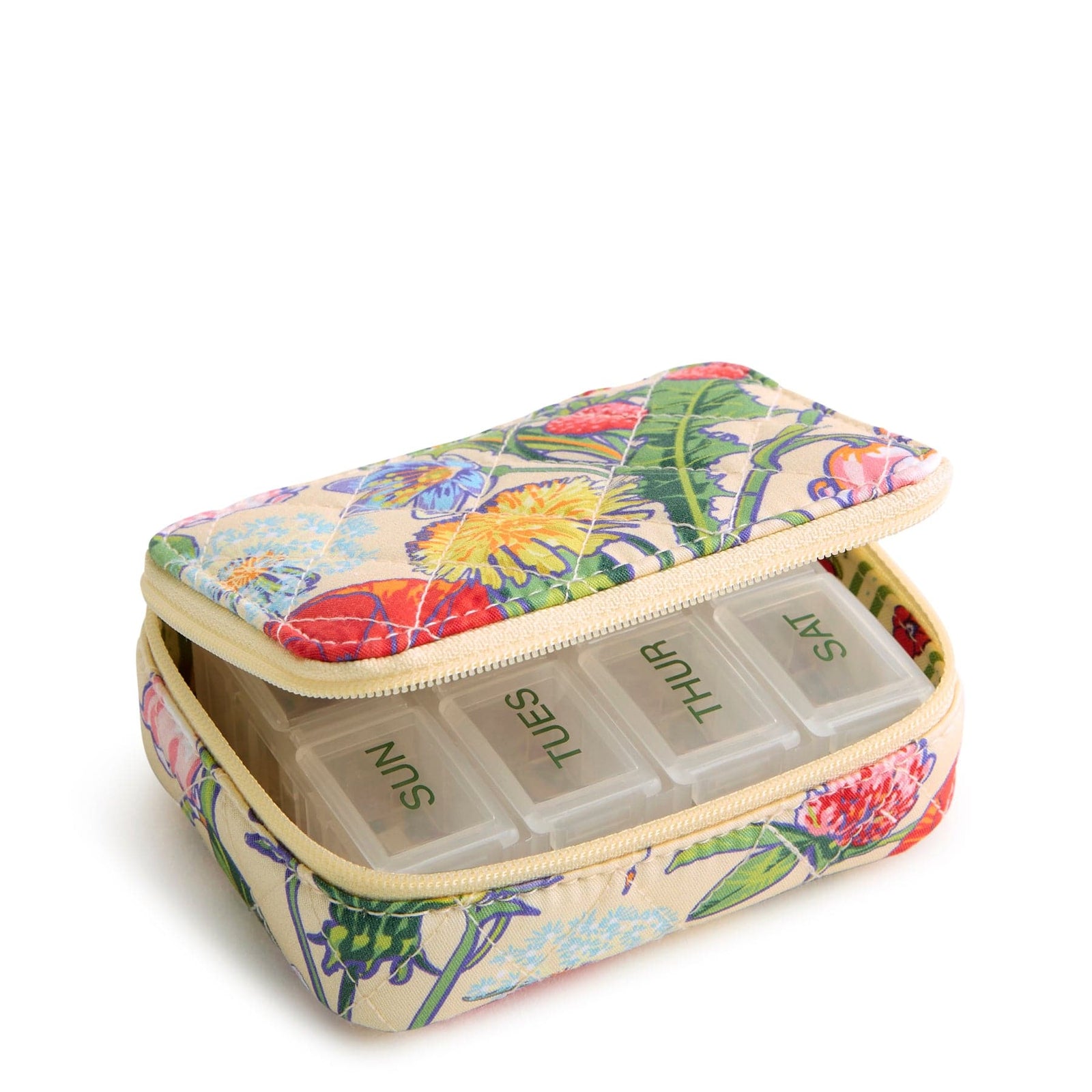 Vera Bradley Pill Case