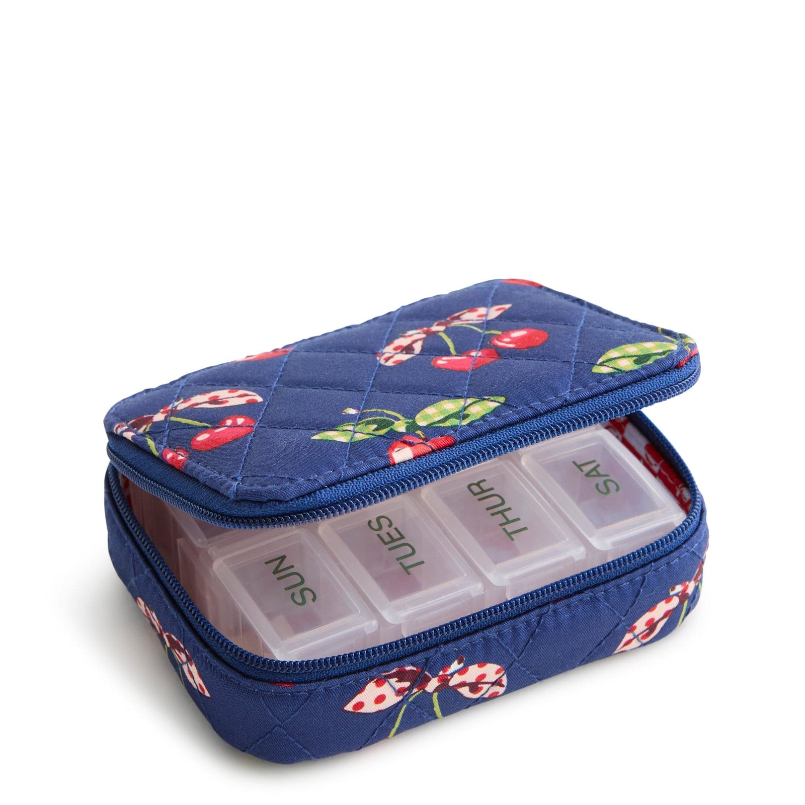 Vera Bradley Pill Case