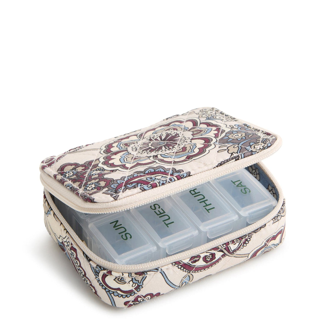 Vera Bradley Pill Case