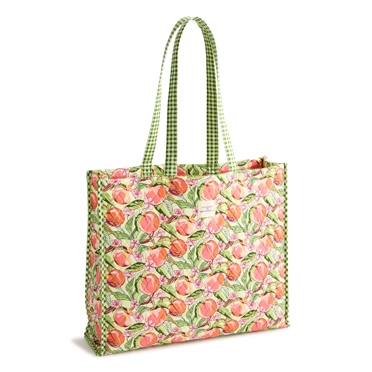Bath & Body Works Vera Bradley Tote Bag Set | Vera Bradley
