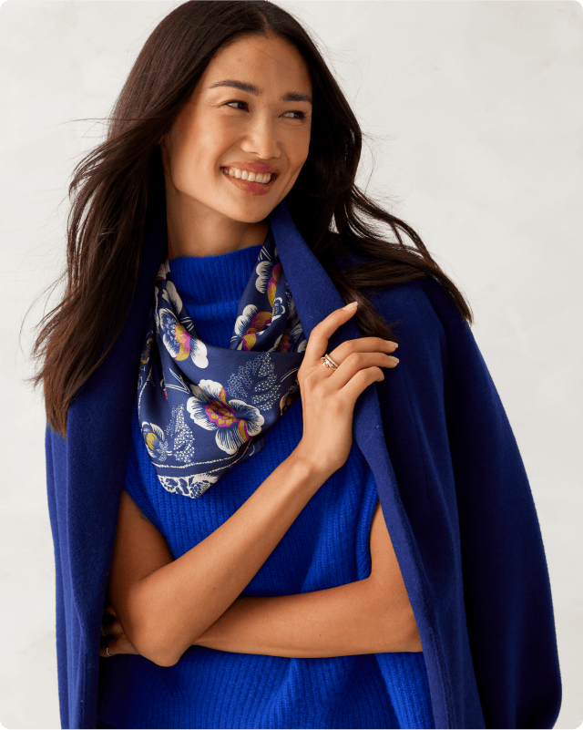 Women's Pajama Sets and Cozy Knit Robes by Vera Bradley