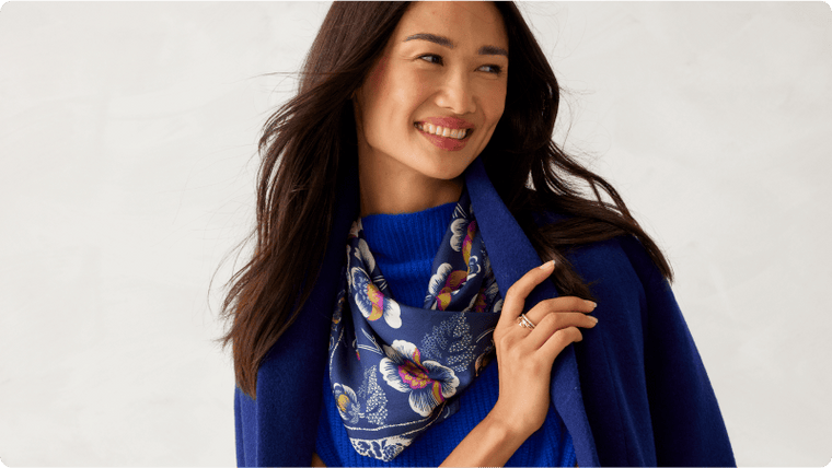 Factory Outlet Stores – Vera Bradley