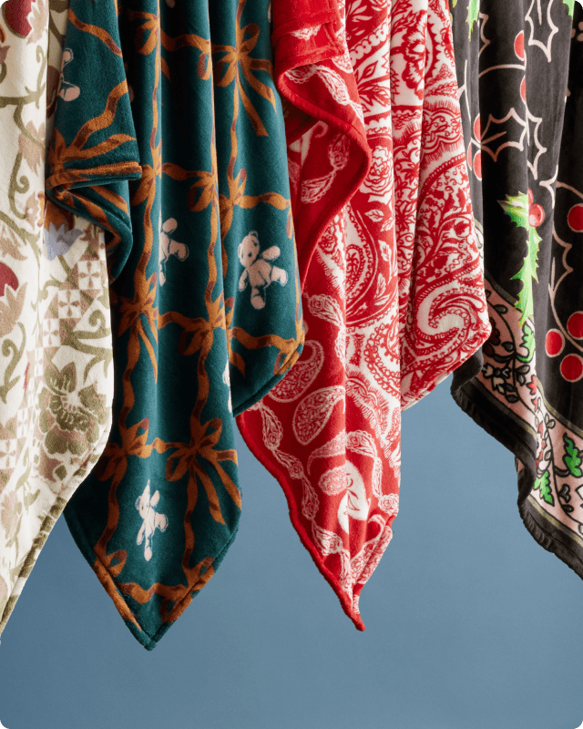 Vera Bradley Patterns | Florals, Paisley and More