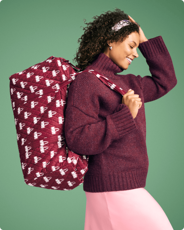 Wicked – Vera Bradley