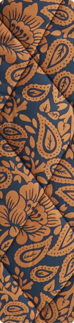 Vera Bradley Materials & Fabrics: Cotton, Leather & More