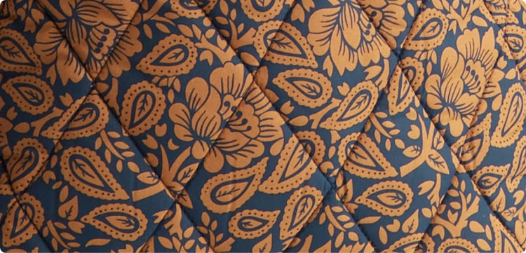 Vera Bradley Materials & Fabrics: Cotton, Leather & More