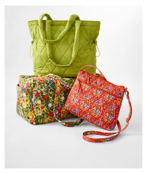 Vera Bradley® - Stylish Bags & Accessories for Women