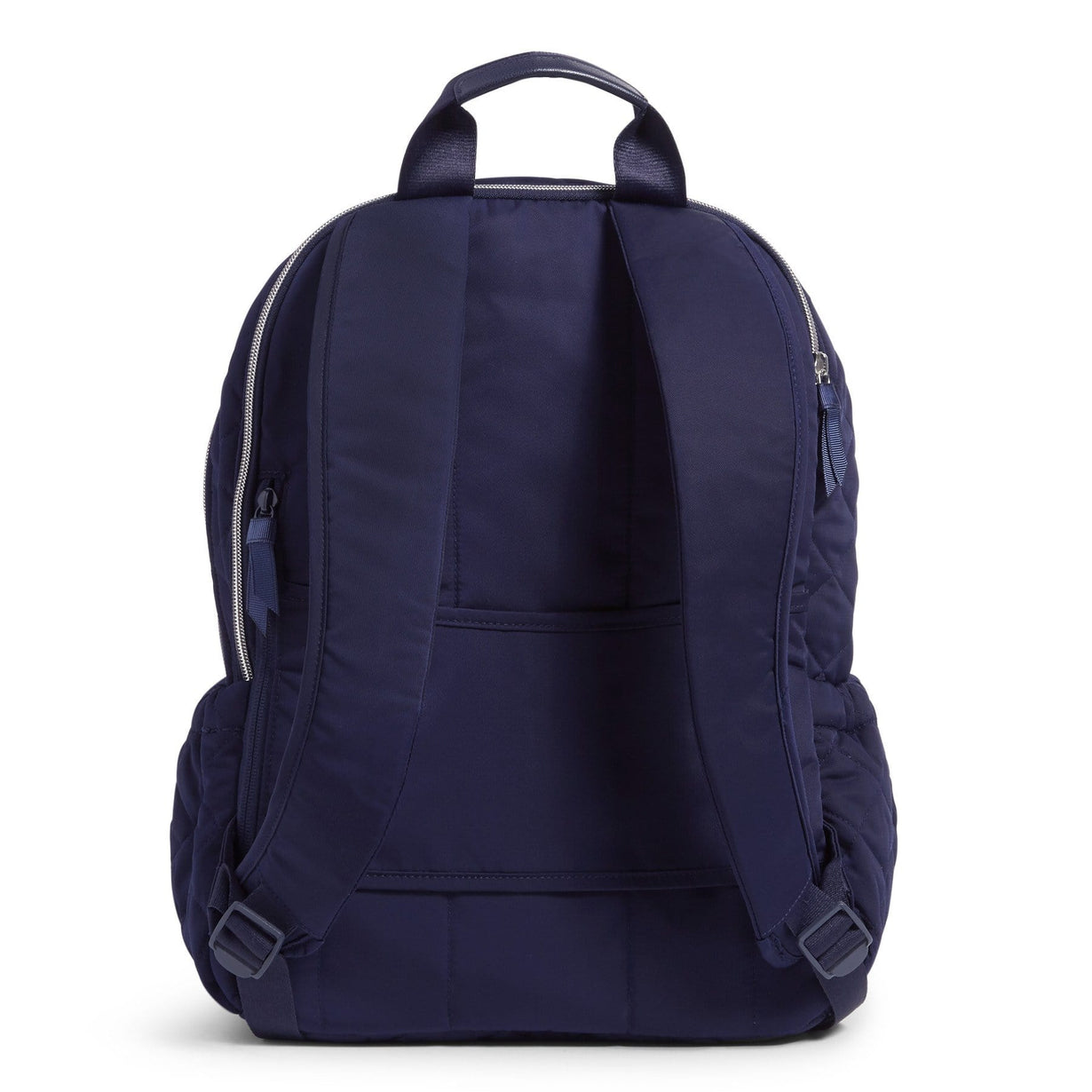 Navy Blue Backpack