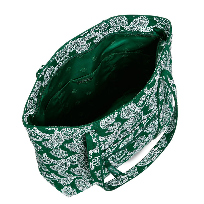 Michigan State University Collegiate Vera Tote Bag | Vera Bradley