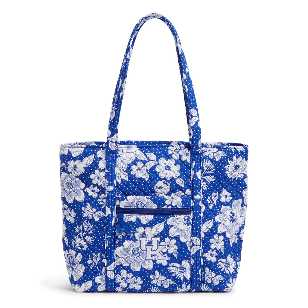 University of Kentucky Collegiate Vera Tote Bag | Vera Bradley