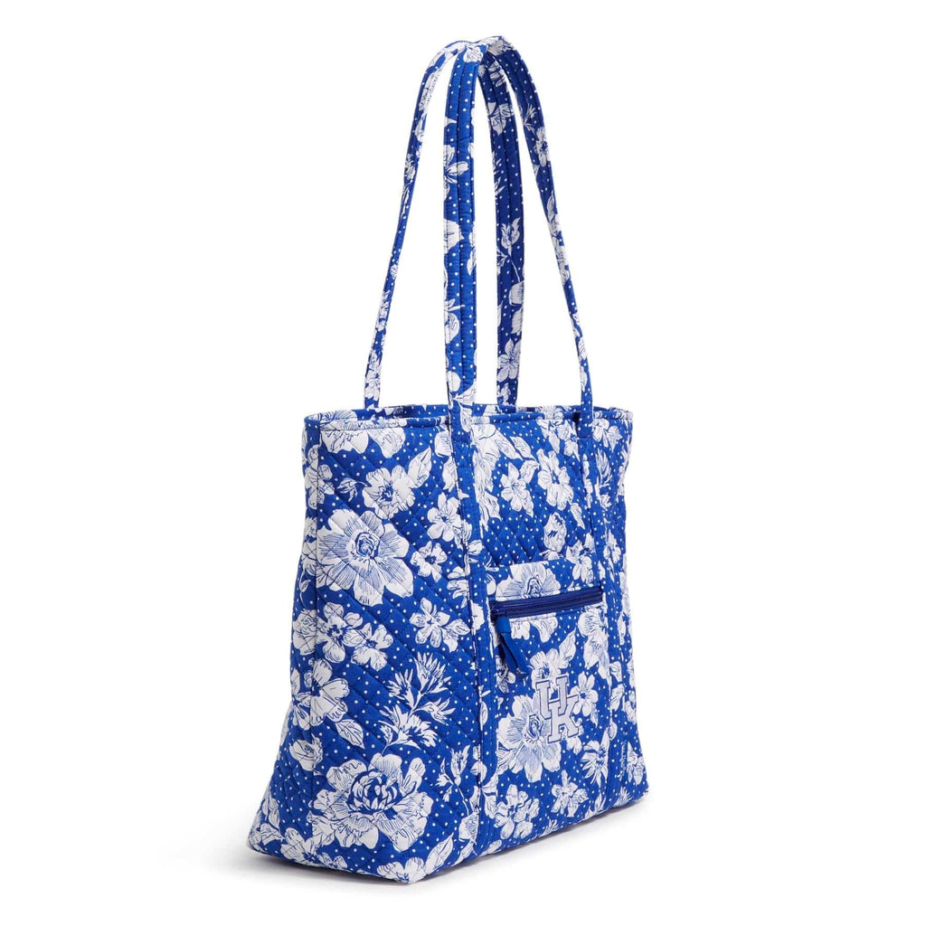 University of Kentucky Collegiate Vera Tote Bag | Vera Bradley