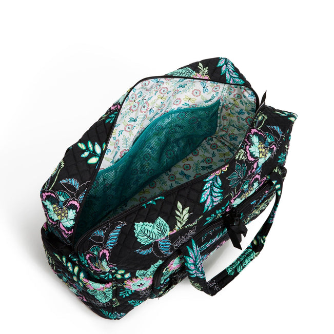 Vera Bradley Backgrounds Island Blooms