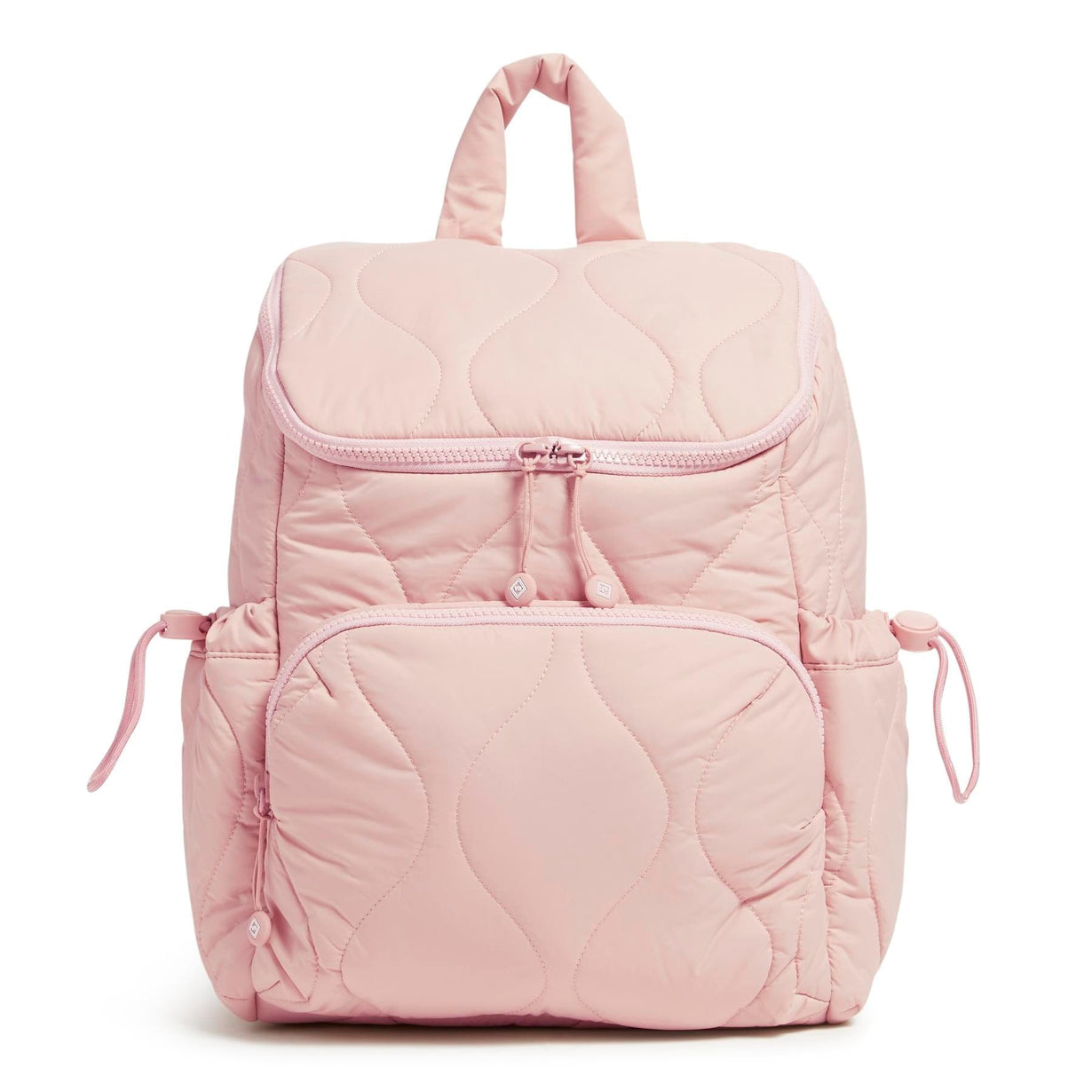 Pink Featherweight Backpack | Vera Bradley