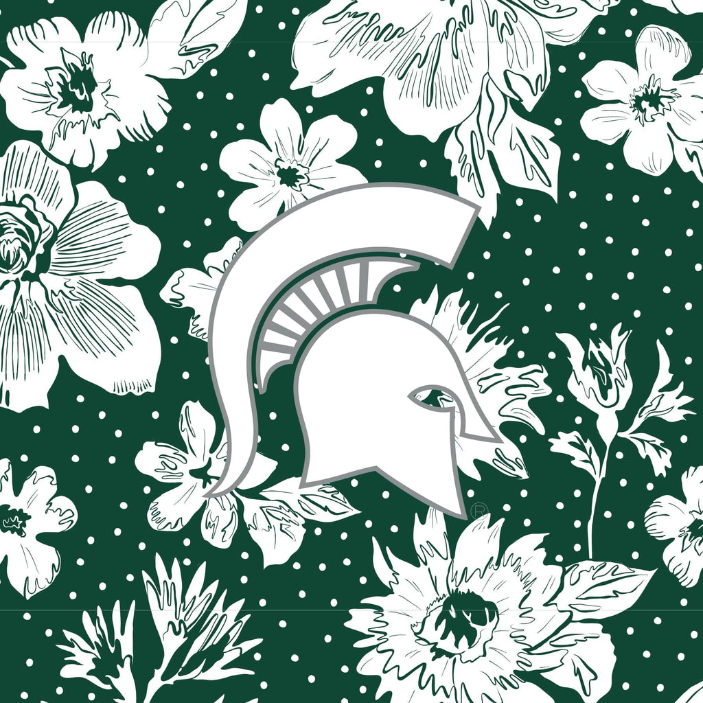 Michigan State University Tervis 24oz Wide Mouth Bottle | Vera Bradley