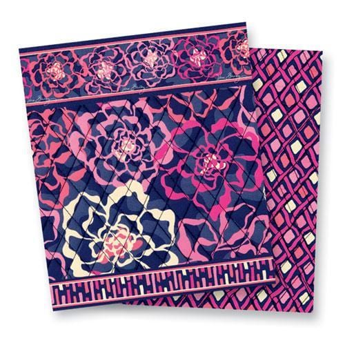 Vera Bradley Patterns 2022 Pink