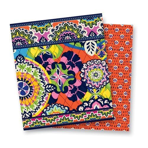 Vera Bradley Patterns 2011